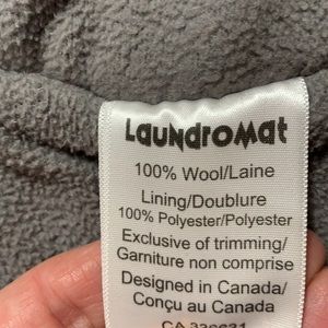 Laundromat | Sweaters | Laundromat 0 Wool Sweater Cottage Core Granny ...